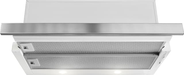 Ecotronic ventilator EPOC608S2 (stål) - Elkjøp