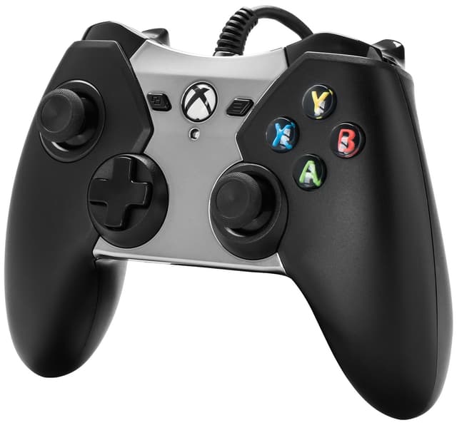 Power A Spectre Pro Xbox One Kontroll - Elgiganten
