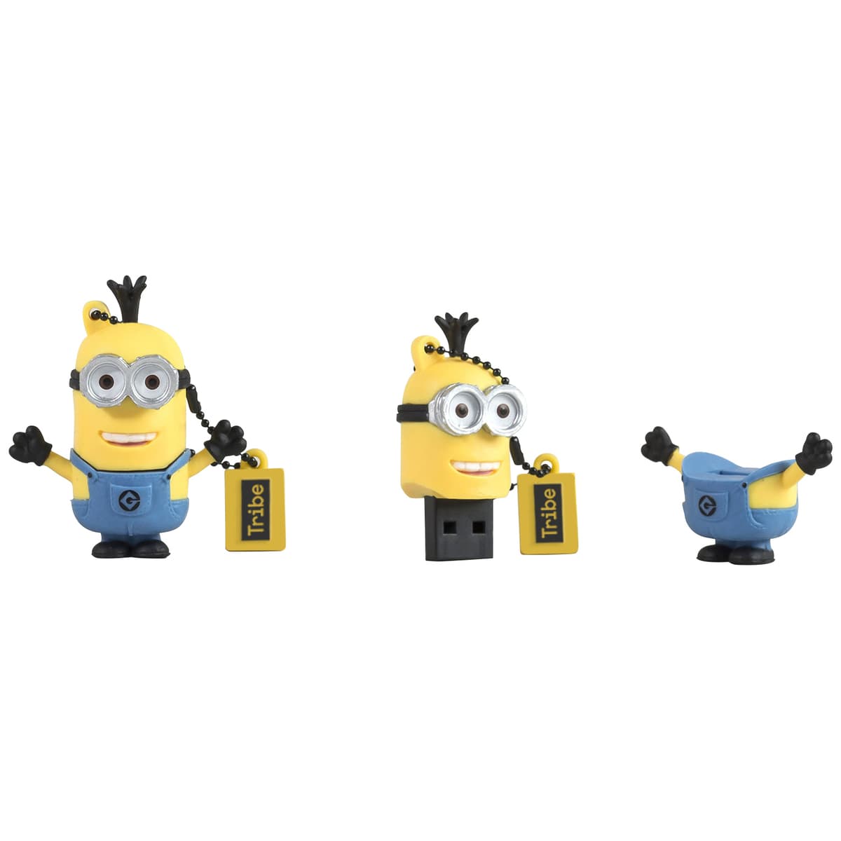 Tribe Kevin USB-minne 16 GB - Elkjøp | Elkjøp