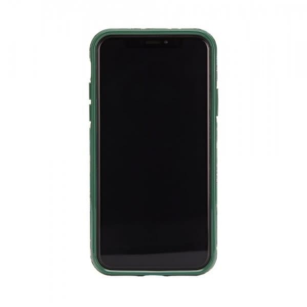 Richmond & Finch iPhone Xr Deksel Green Leopard - Elkjøp | Elkjøp