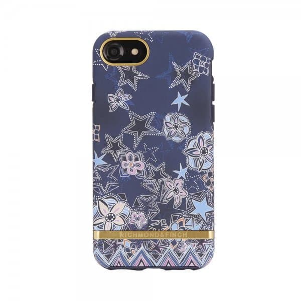 Richmond & Finch iPhone 6/6S/7/8/SE Deksel Super Star - Elkjøp | Elkjøp