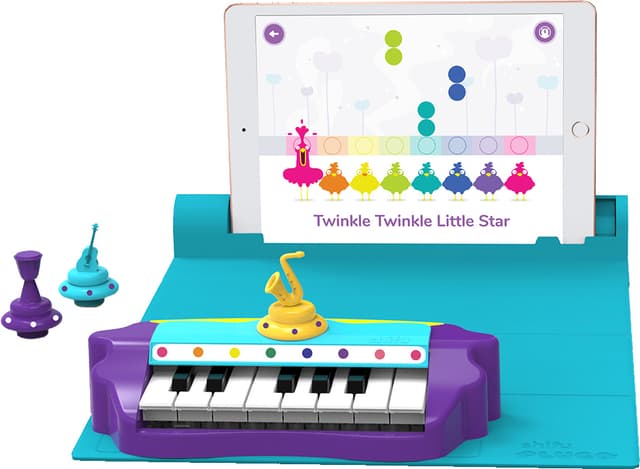 PlayShifu Plugo AR byggesett 022 (musikk) - Elkjøp | Elkjøp