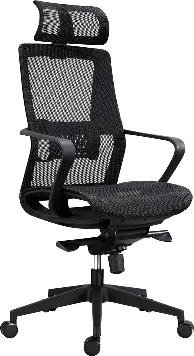 Zen Office 850 ergonominen tuoli - Gigantti verkkokauppa