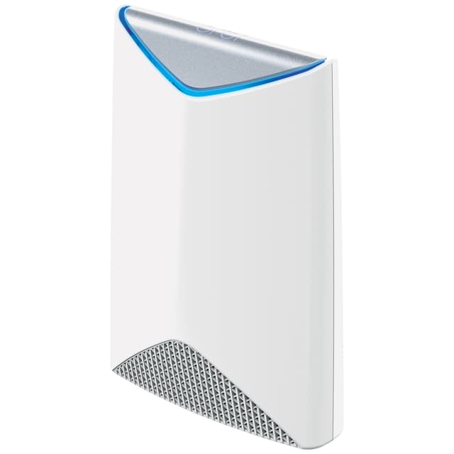 Netgear Orbi Pro AC3000 tri-band WiFi-forsterker satellitt - Elkjøp ...