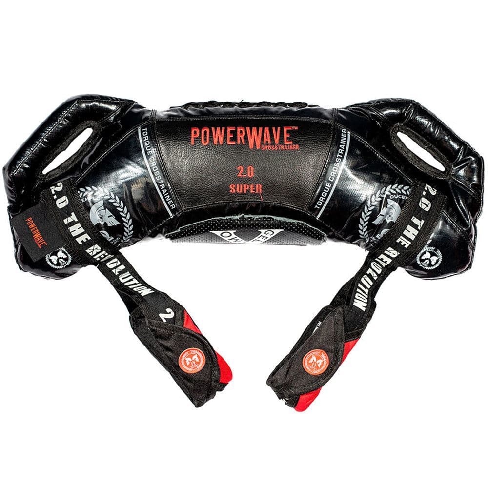 PowerWave Classic Super, Bulgarian bag 12 kg - Elgiganten