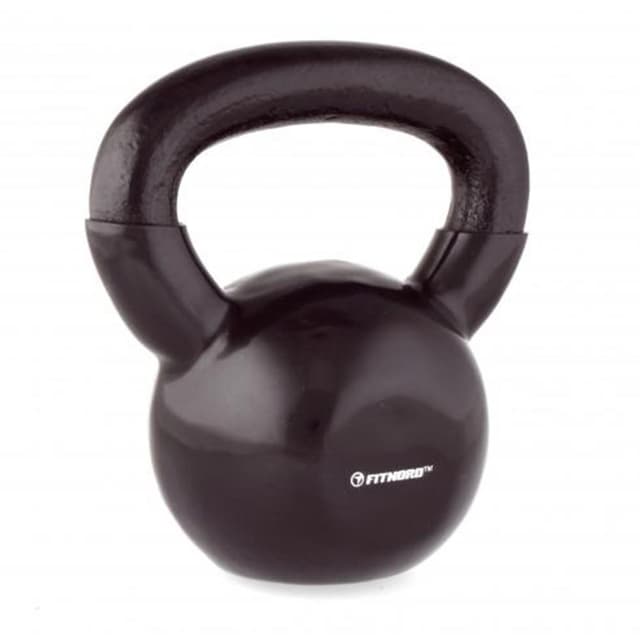 FitNord Kettlebell 40 kg - Elgiganten - Elgiganten