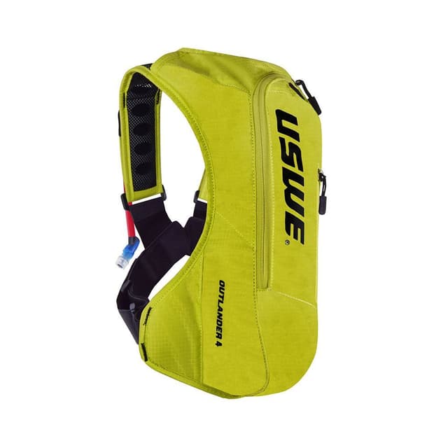 USWE Backpack OUTLANDER 4 - Elgiganten - Elgiganten