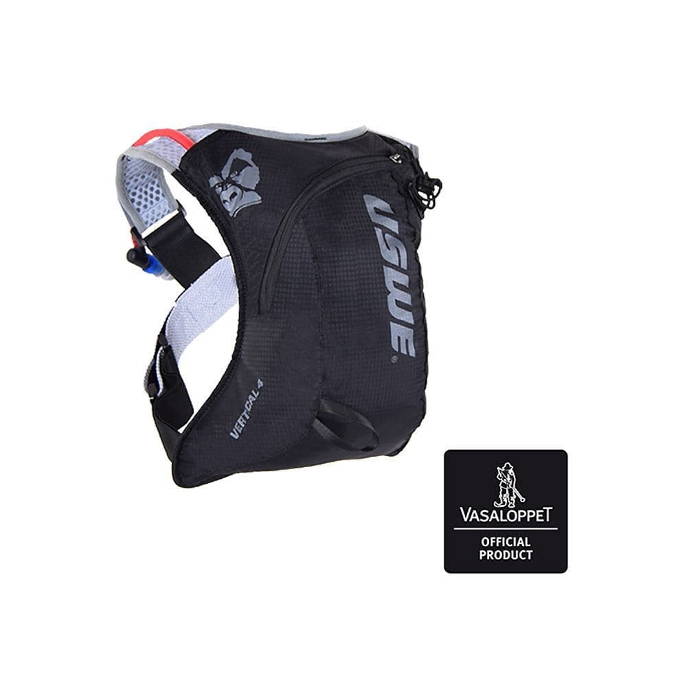 USWE USWE Backpack Vertical 4 - Elkjøp