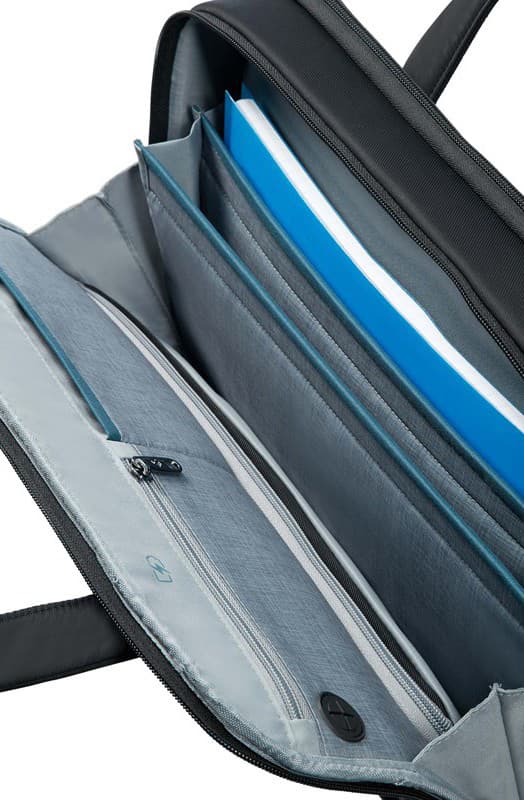 Samsonite Spectrolite 2.0 14.1" PC-veske (sort) - Elkjøp