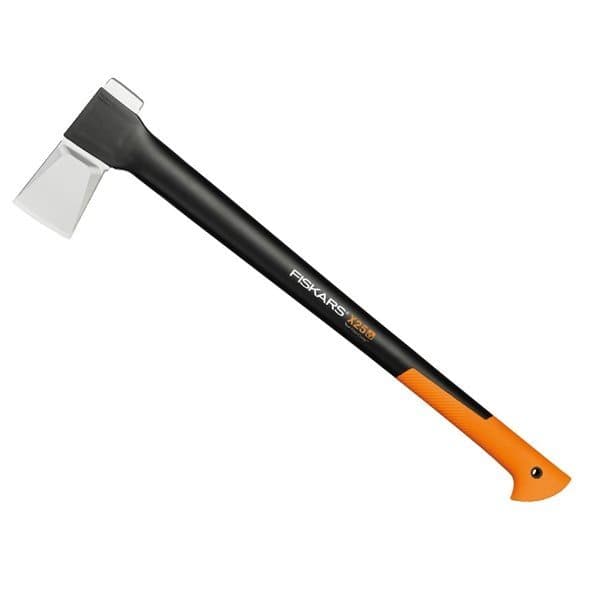 Fiskars X25-XL Splitting Axe - Elkjøp