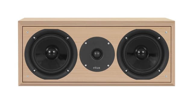 ELTAX MONITOR CENTER BEECH - Elgiganten - Elgiganten