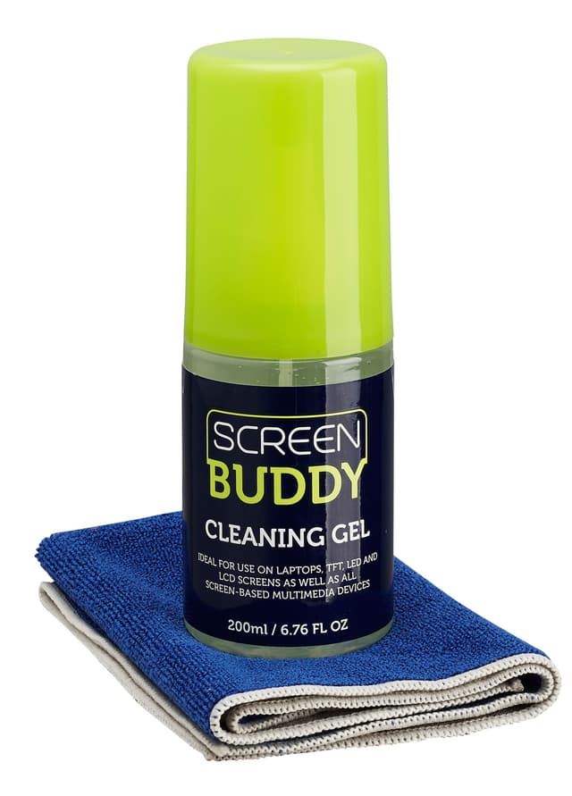 Screen Buddy skjermrens SBUDDY15 - Elkjøp | Elkjøp