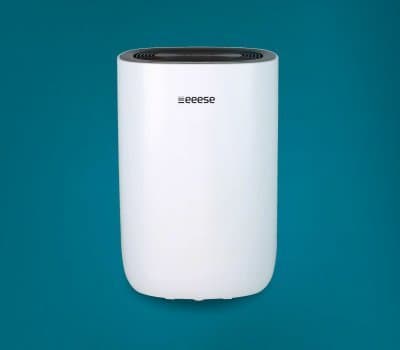 Luftavfuktare eeese emil 12 l med wifi - Elgiganten - Elgiganten