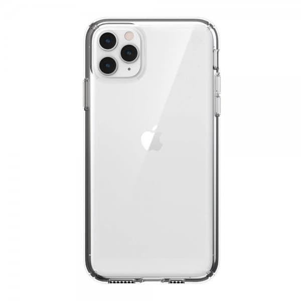 Speck iPhone 11 Pro Max Deksel Presidio Stay Clear - Elkjøp | Elkjøp