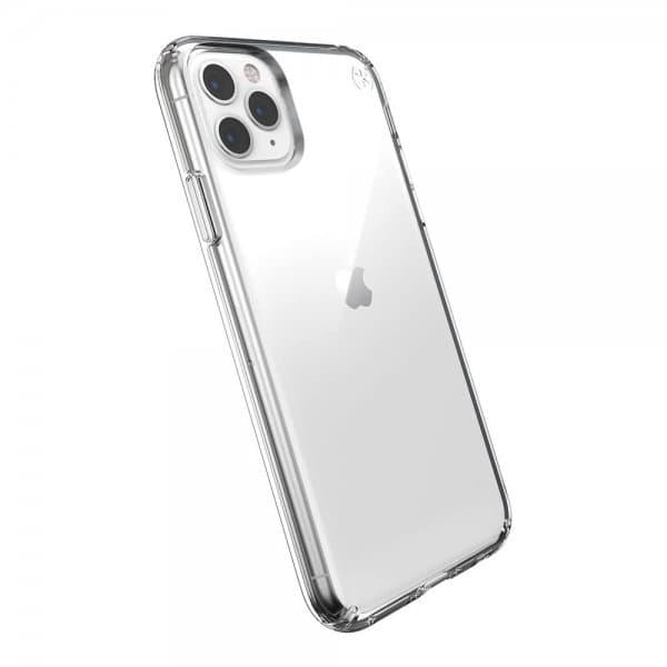 Speck iPhone 11 Pro Max Deksel Presidio Stay Clear - Elkjøp | Elkjøp