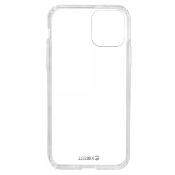 Krusell iPhone 11 Deksel Kivik Cover Transparent Klar - Elkjøp | Elkjøp