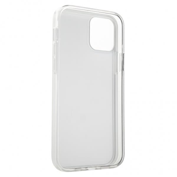 Karl Lagerfeld iPhone 12 Pro Max Skal Iconic Outline Svart - Elgiganten ...