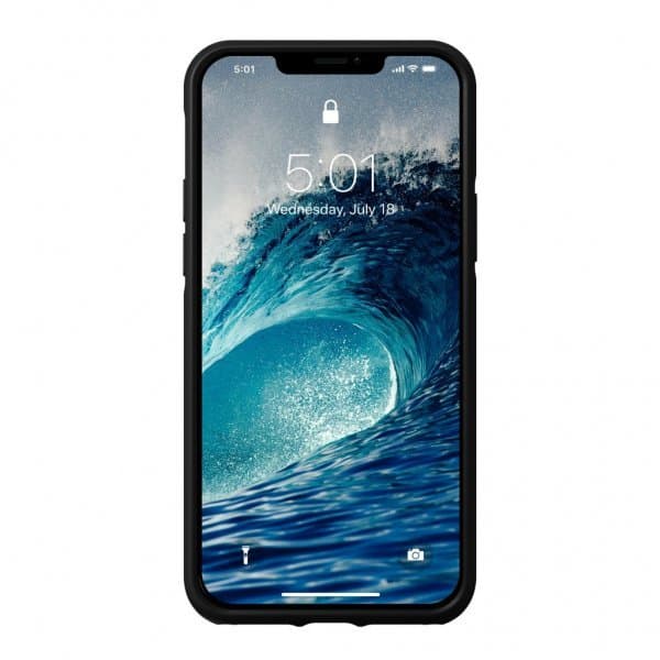 NOMAD iPhone 12/iPhone 12 Pro Deksel Rugged Case Rustic Brown - Elkjøp