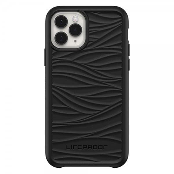 Lifeproof iPhone 11 Pro Deksel Wake Svart - Elkjøp