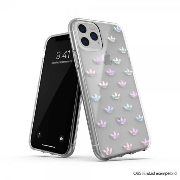 Adidas iPhone 12 Mini Deksel Snap Case Entry - Elkjøp