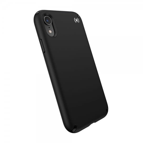 Speck iPhone Xr Deksel Presidio Pro Svart/Hvit - Elkjøp