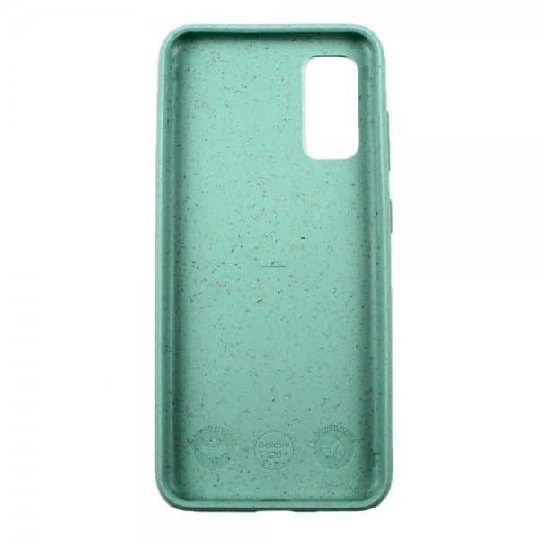 Pela Samsung Galaxy S20 Ultra Deksel Eco Friendly Turtle EdiTion Ocean ...