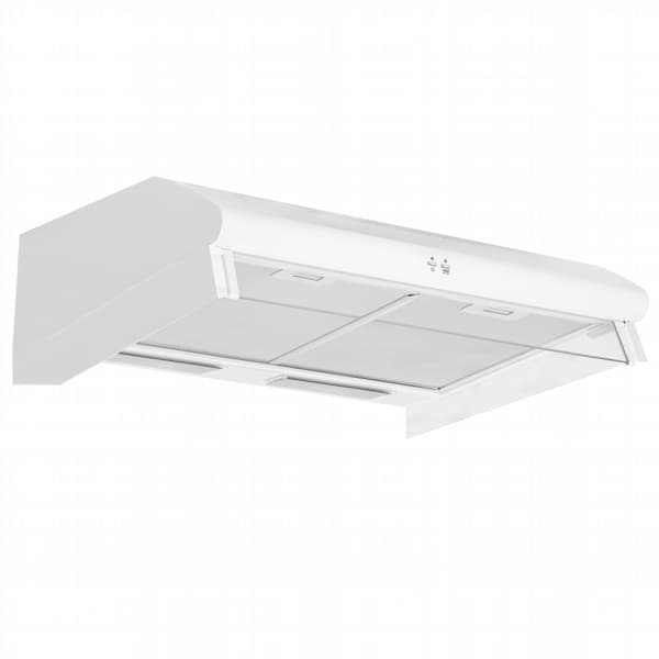 Silverline spiskåpa SC 1200 HV XL Mira - Elgiganten