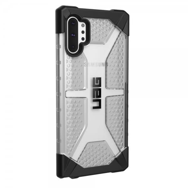 Urban Armor Gear (UAG) Samsung Galaxy Note 10 Plus Deksel Plasma Cover ...