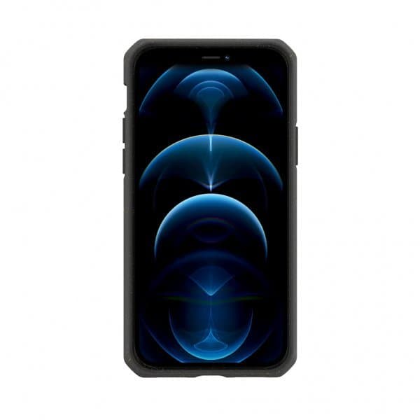 ItSkins iPhone 12/iPhone 12 Pro Deksel FeroniaBio Timber Wood - Elkjøp ...