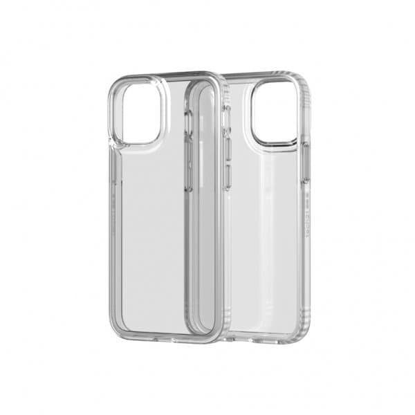 iPhone 12 Mini Deksel Evo Clear - Elkjøp