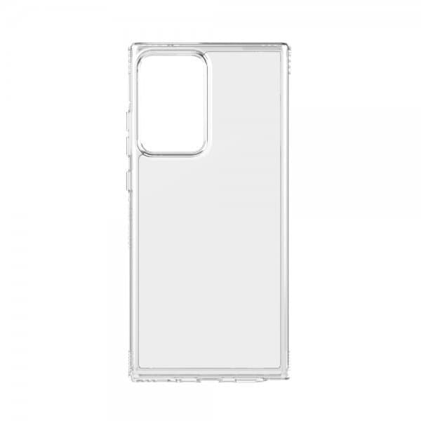 Samsung Galaxy Note 20 Ultra Kuori Evo Clear Läpinäkyvä Kirkas - Gigantti