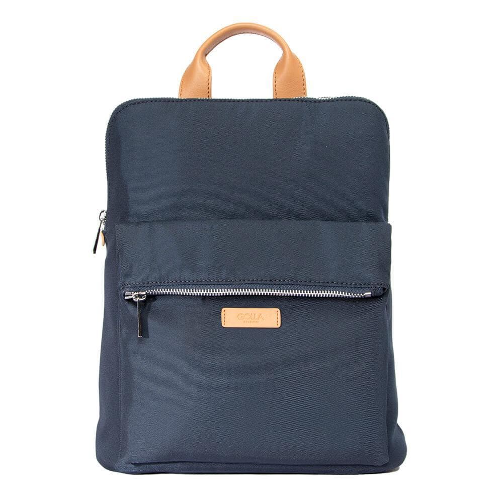 GOLLA Ryggsäck Nelly 13" Navy Nylon - Elgiganten
