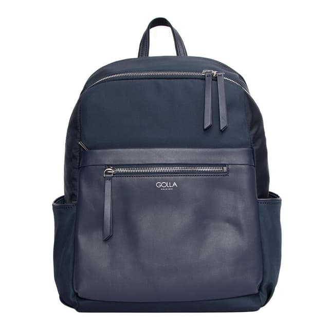GOLLA Rygsæk Sissy 13" Navy Nylon | Elgiganten