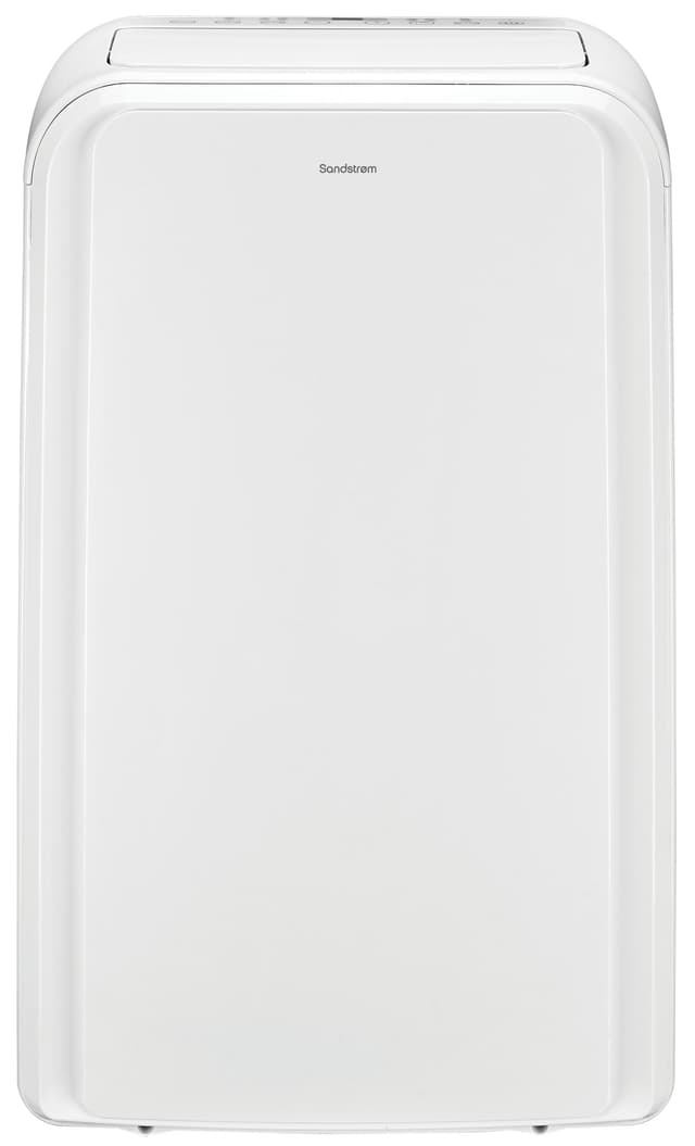 Sandstrøm portabel aircondition SAC09C13E - Elkjøp | Elkjøp