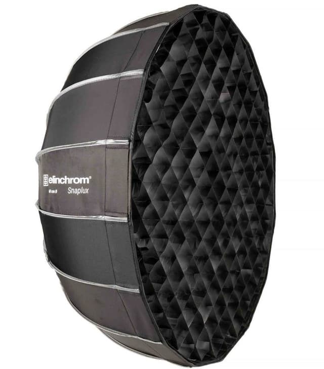 Elinchrom Octabox 60 cm Snaplux - Elkjøp | Elkjøp