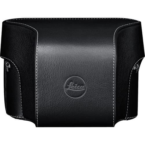 Leica Ever Ready Case M - Elkjøp