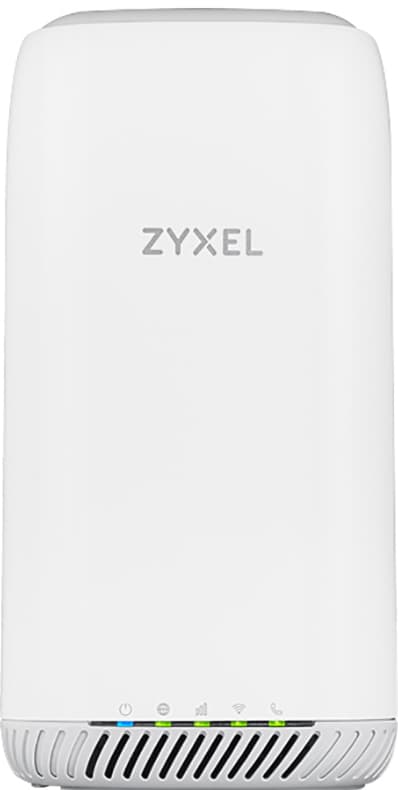 Zyxel LTE5388-M804 4G LTE WiFi-router - Elkjøp | Elkjøp