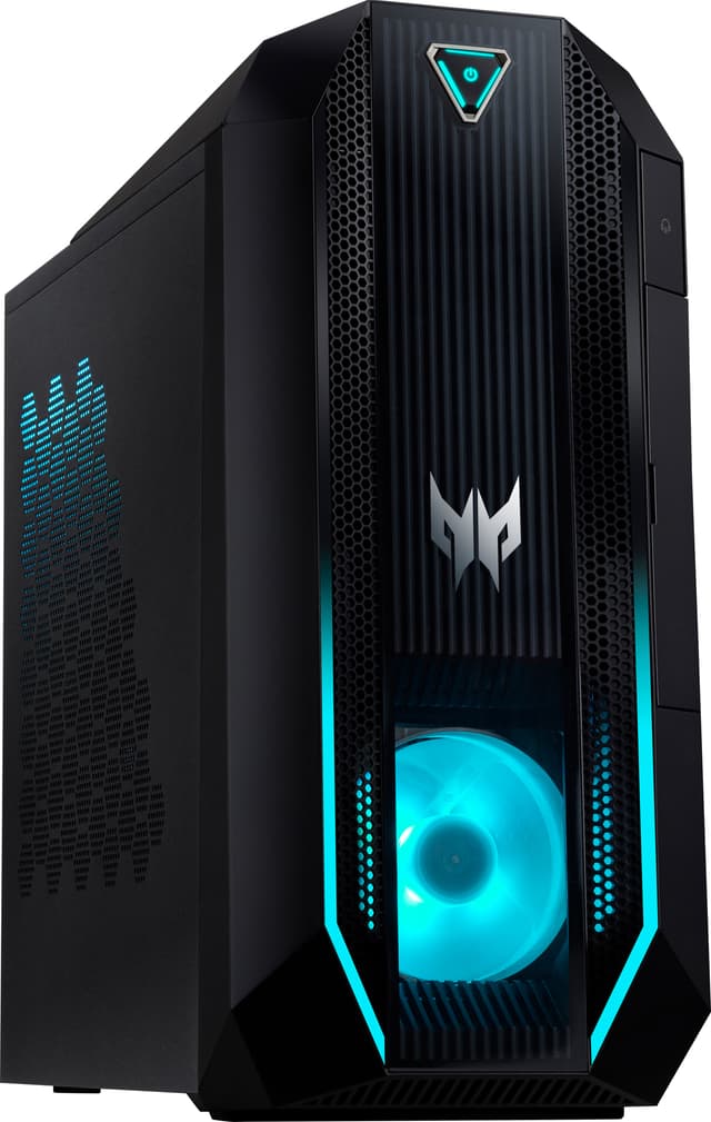 Acer Predator Orion 3000-620 stasjonær gaming-PC i7/16/1024/3060TI ...