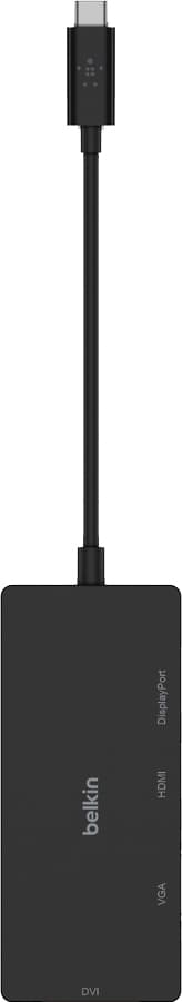 Belkin USB-C Video Adapter - Elkjøp