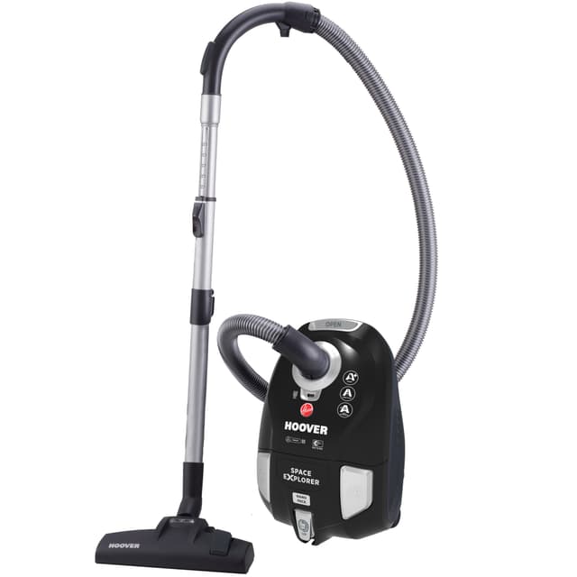 Hoover Space Explorer støvsuger SL11PAR011 - Elkjøp