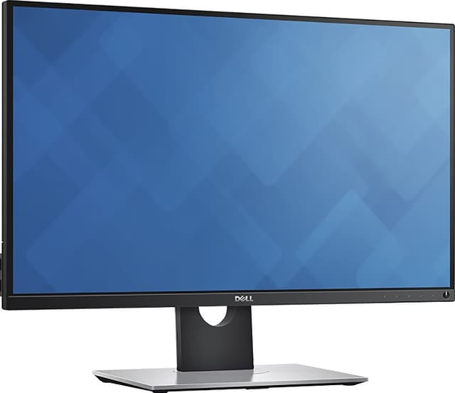 Dell UltraSharp UP2716DA 27" skærm | Elgiganten