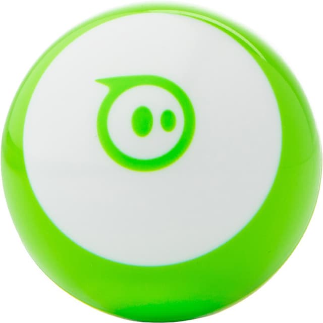 Sphero Mini robot (green) - Elkjøp | Elkjøp