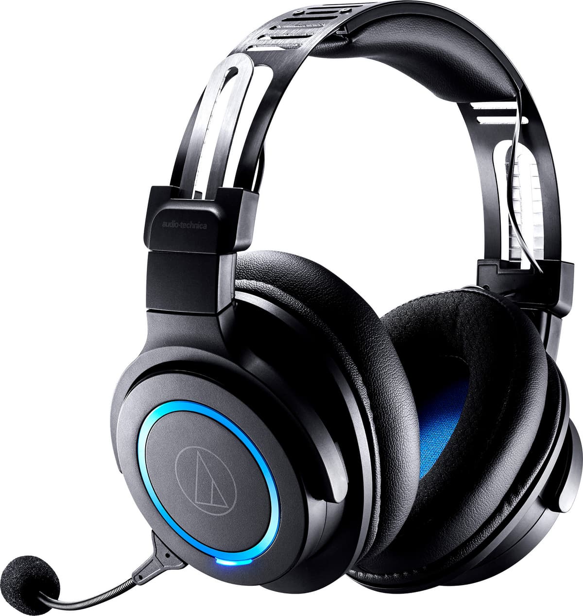 Audio Technica G1 trådløst gaming headset - Elkjøp | Elkjøp