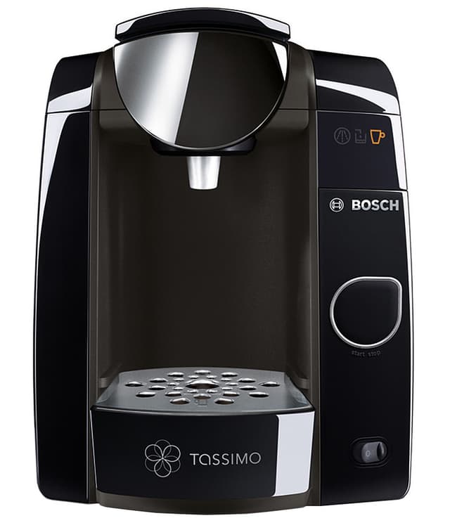 Bosch Tassimo Joy kapselmaskin TAS4502 (sort) - Elkjøp | Elkjøp