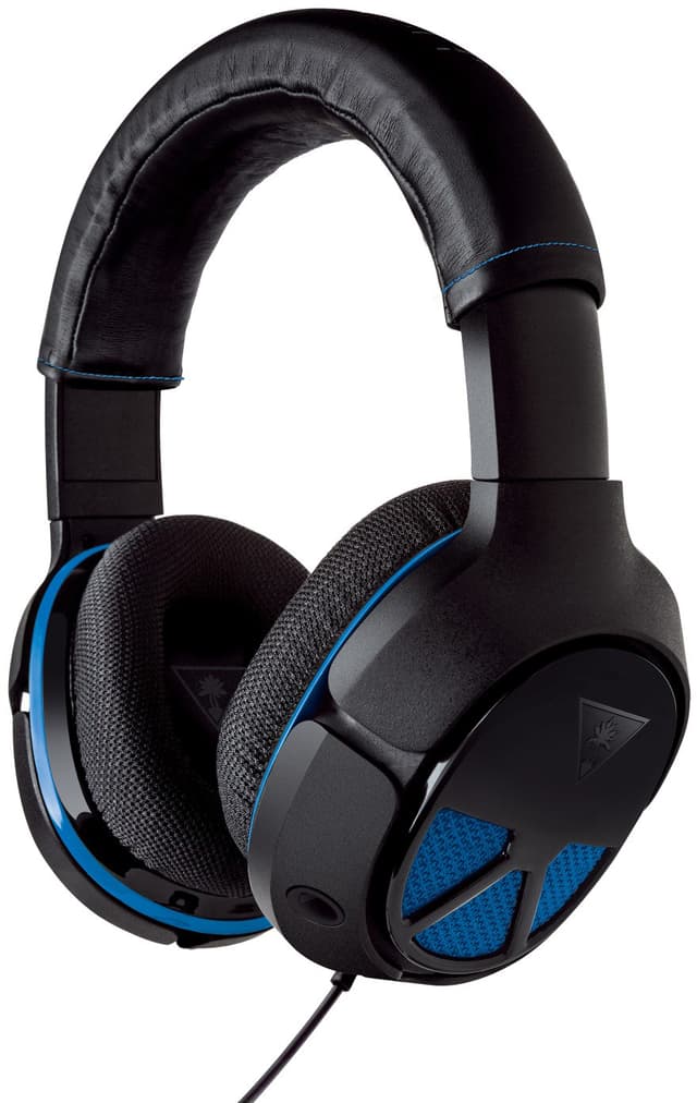 Turtle Beach Recon 150 gaming-headset - Elkjøp