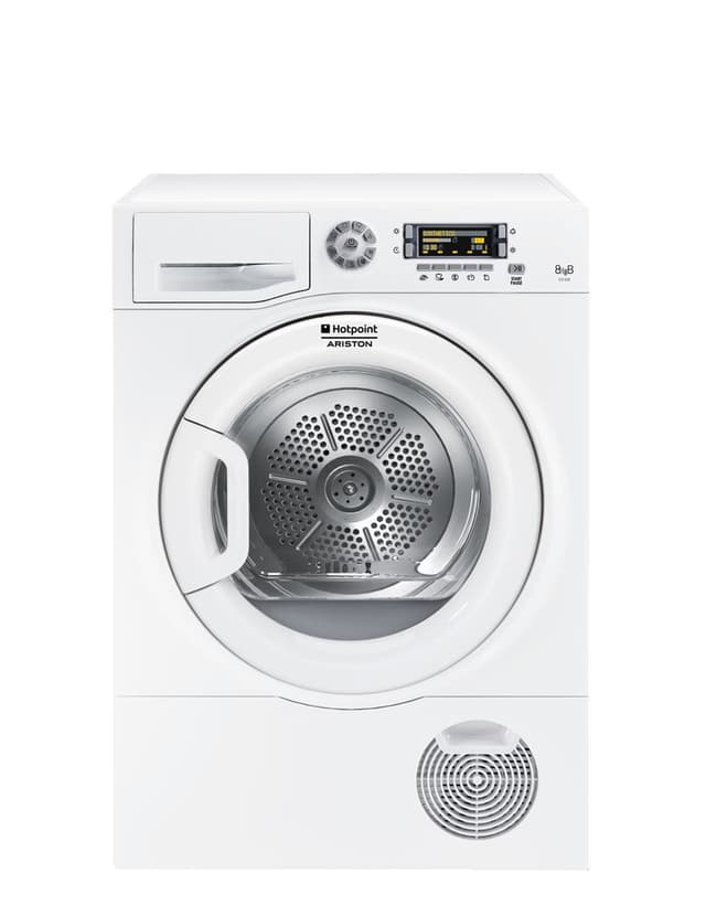 Hotpoint tørretumbler TCD 83B (EU) | Elgiganten | Elgiganten