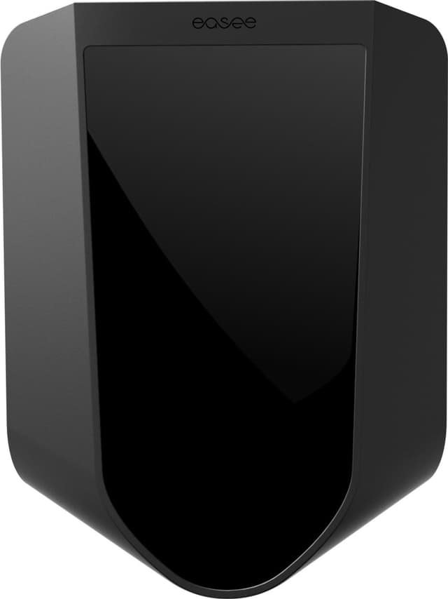 Easee Ready bagplade til Easee opladningsrobotter 10407 | Elgiganten