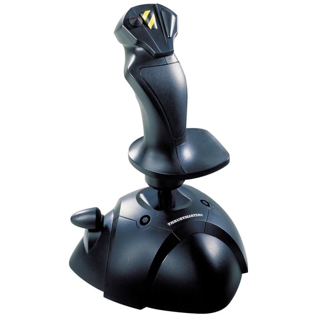 Thrustmaster USB Joystick - Elkjøp | Elkjøp