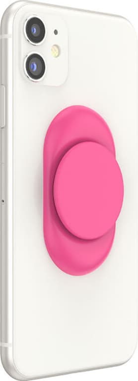 Popsockets PopGrip Pocketable grep til mobil (neon pink) - Elkjøp | Elkjøp