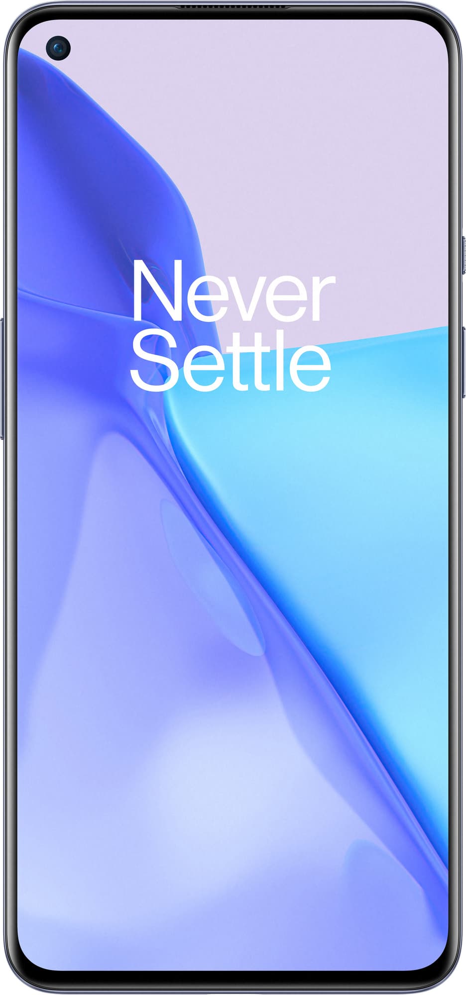 OnePlus 9 5G smarttelefon 12/256GB (winter mist) - Elkjøp | Elkjøp